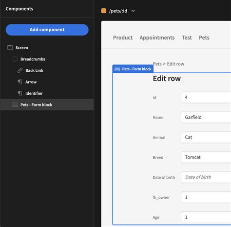 Ejecting A Form Block Without Any Fields Selected Results In Error · Issue 8643 · Budibase