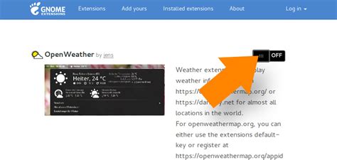 How To Install Gnome Extensions On Ubuntu 20 04 Lts Omg Ubuntu