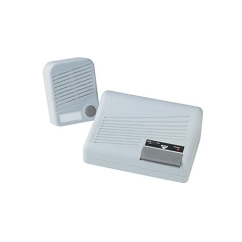 Audio Door Phone Intercom System 1 Omg Solutions
