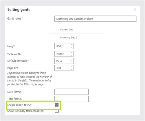Meet The New Gantt Chart App Improved Performance And Usability