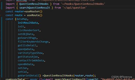 Nuxt3中使用hooks报错 “ Nuxt Instance Unavailable“ Csdn博客