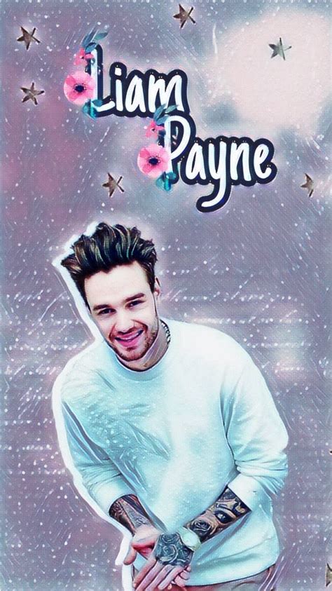Liam Wallpaper One Direction Memes One Direction Big Band