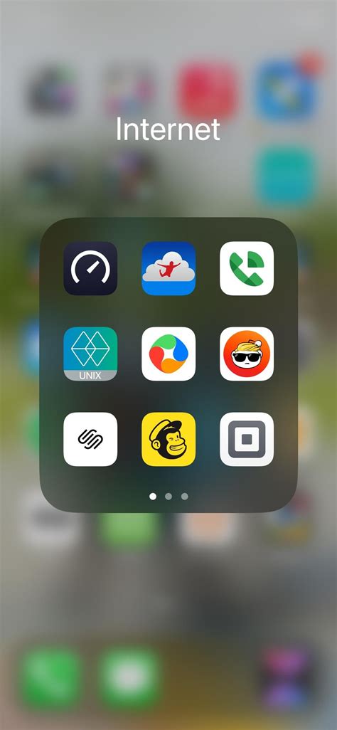 Ios 17 Db3 App Icons Andor Labels Disappearing On Home Screen Riosbeta