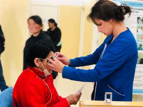 Өвөрхангай аймгийн 16 мянган иргэн эрт илрүүлгийн үзлэгт хамрагджээ Dens Mn Популизмаас