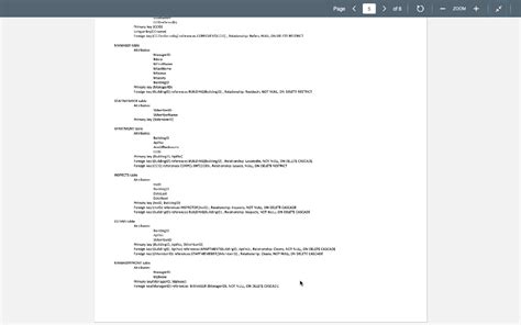 solved 1 display all attributes for all records in the