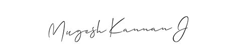 80 mugesh kannan j name signature style ideas superb esignature