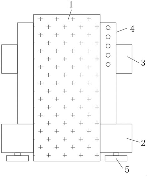 一种钢桁架连接装置的制作方法