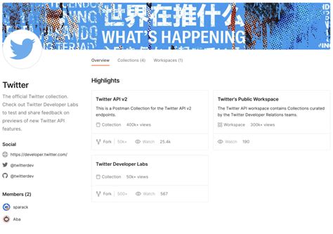 How To Publish And Market Your Api To Maximize Adoption Postman Blog