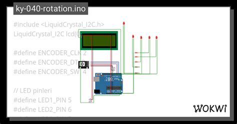 Program And Execute Electrical Signals With 16x2 Screen General Guidance Arduino Forum