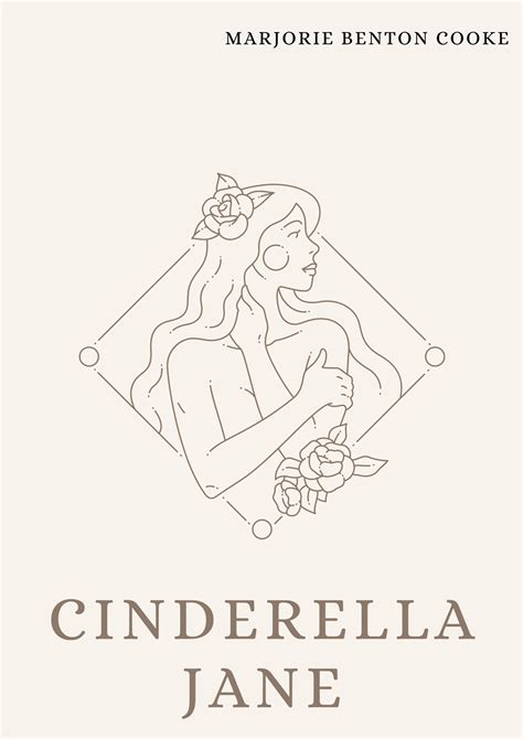 Cinderella Jane By Marjorie Benton Cooke Online Artsum India