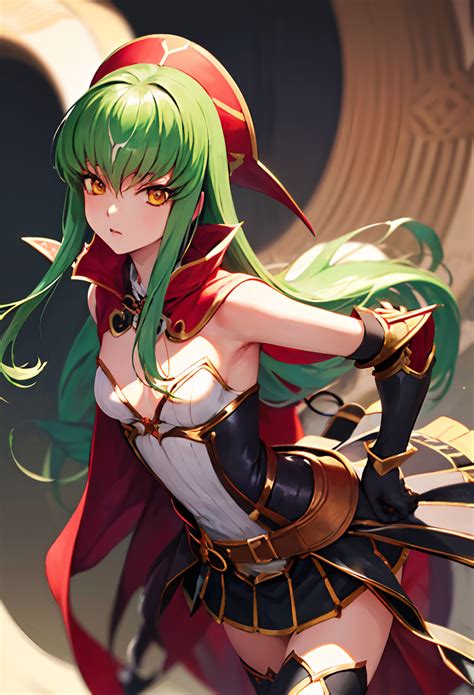 Ccap X Rogue Cc By Thecollector820 On Deviantart