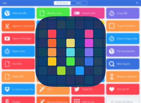 Getting Started With Workflow App