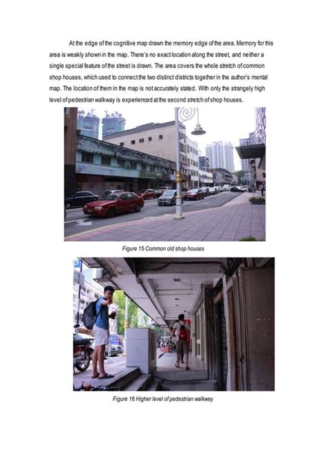 Cognitive Mapping Pdf