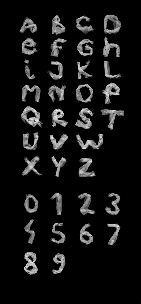 Geez Font On Behance