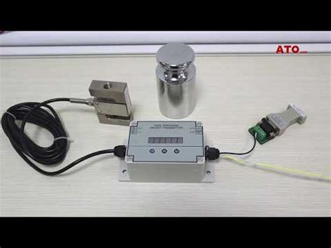 Load Cell Amplifier At Best Price In India