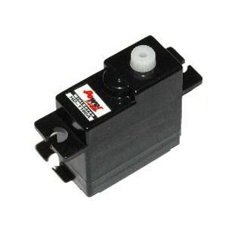 Rc Micro Servo Motor
