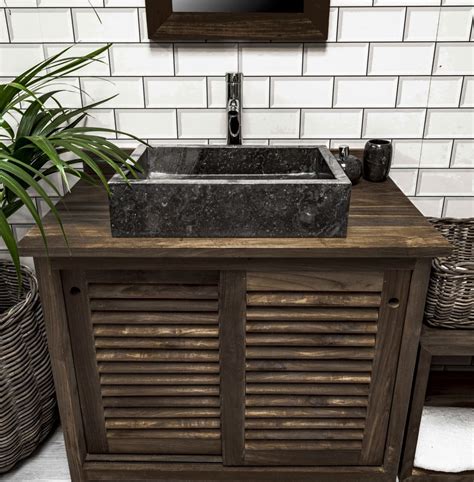 Rectangular Sinks The Stone Sink Company
