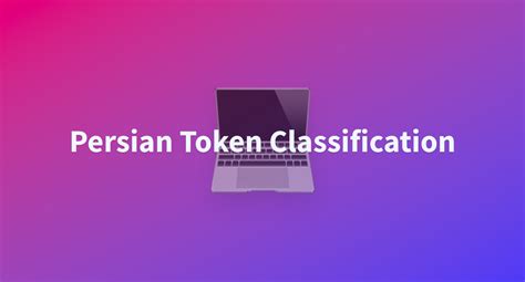 Ramin153persian Token Classification At Main