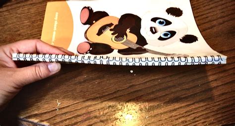 Rebinding Books How I Can Do That