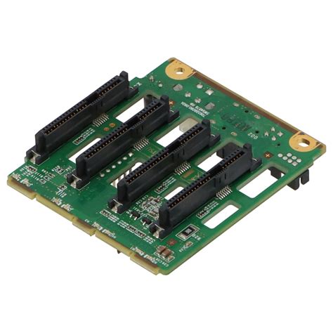 Fujitsu Sas Backplane 4x 2 5 Tx1320 M3 A3c40176097