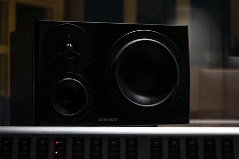 What Is A Subwoofer And How Does It Work Descriptive Audio