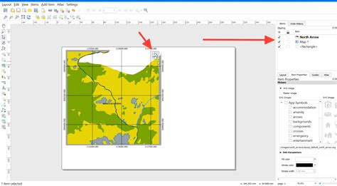 Creating A Custom Map Layout In QGIS September