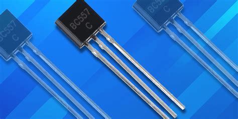 Pnp Transistor What Is It And What Is It Used For Botland