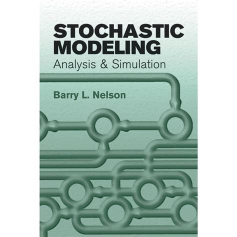 【胖橘子】stochastic Modeling Analysis And Simulation 9780486477701 蝦皮購物