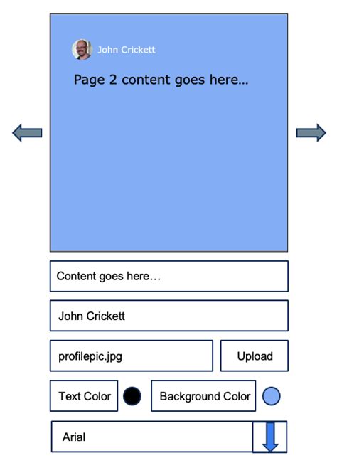 Build Your Own Linkedin Carousel Generator Coding Challenges