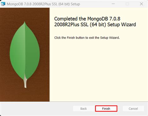 How To Install Mongodb On Windows Ultahost Knowledge Base