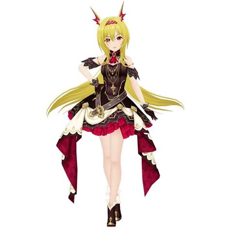 Pin On Idolmaster Cinderella Girls Renders 🪷