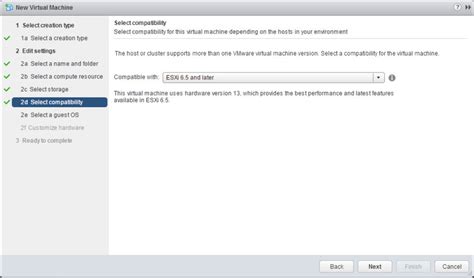 Vmware Vsphere 65 Configure Encrypted Vms Virtualization Howto