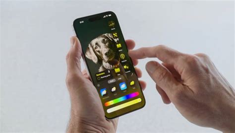 Ios 18 Für Iphones Ist Da Pctipp Ch