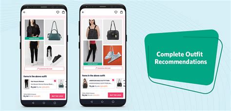 blog get the perfect look with ‘my stylist the newly launched ai