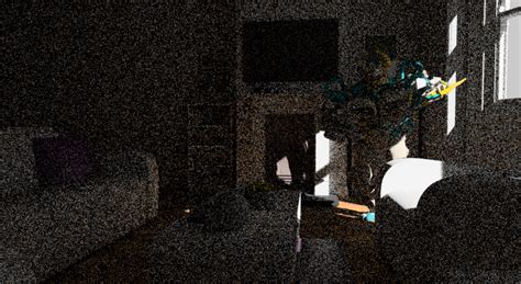 Nvidia Rtxgi 20 Now Available The Next Frontier Of Ray Traced Visuals