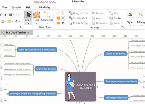 Edraw Max Vs Smartdraw Vs Microsoft Visio Comparing The Best Drawing Tools Make Tech Easier