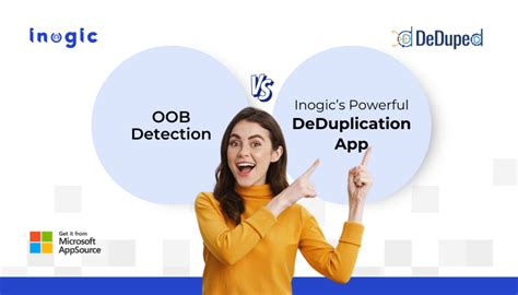 Detect Remove Cleansing Duplicate Dynamics 365 CRM Records