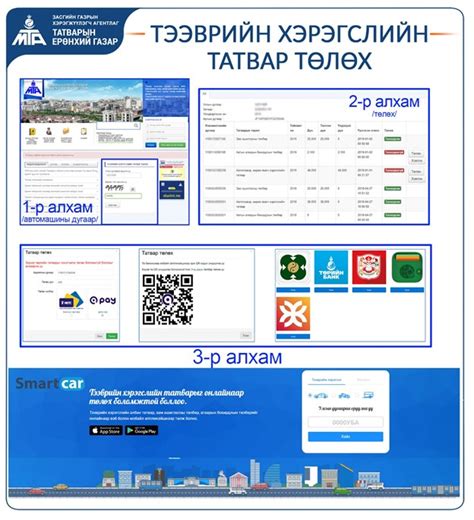 Д Тунгалаг Цахим татварын систем нэвтрүүлснээр татварын албаны зардал багасна Niislel Times