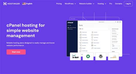The Best CPanel Hosting Services Of Ranked By Experts