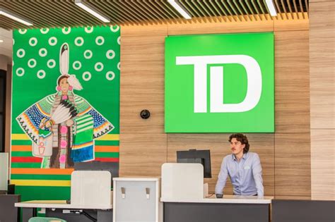 Td On Linkedin There S A New Td Branch In Tsuut Ina Located Just
