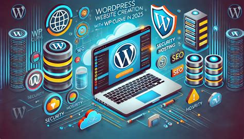 🌐 Guía Completa Para Crear Un Sitio De Wordpress Con Wp Curve 2025 🚀
