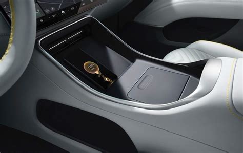 Avatr 11 Interior On Behance Car Interior Sketch Interior