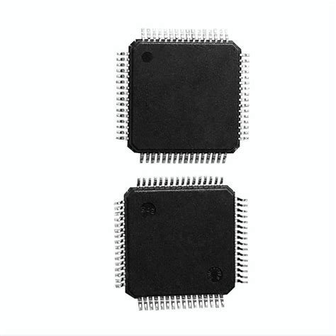 Custom Audio Hifi Ic Musical Interface Chip