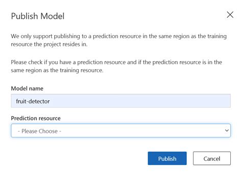 Predictorclassifyimage Failed With Error Invalid Iteration Microsoft Qanda