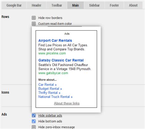 Keep Your Gmail Inbox Organized 5 Gmailchrome Extensions Tech Buzz Online Keep Your Gmail Inbox Organized 5 Gmailchrome Extensions Tech Buzz Online