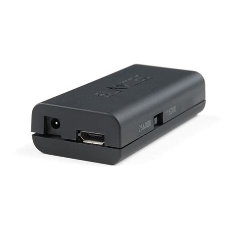 Rplidar A3m1 360° Laser Range Scanner Unmanned Tech Uk Fpv Shop