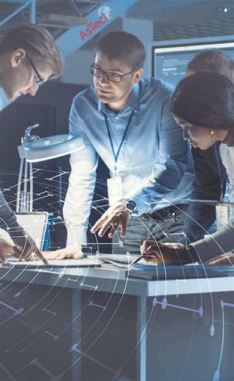 Asteci Portal Servicios