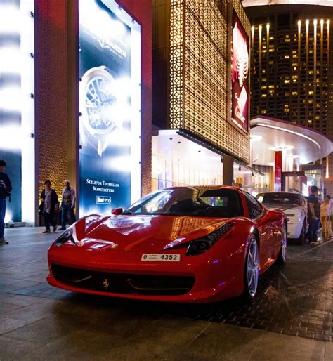 روایت زنان از آزار جنسی و مهمانیهای بیمارگونه در دبی