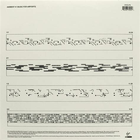 Doc • Graphic Notation A Brief History Of Visualising Music