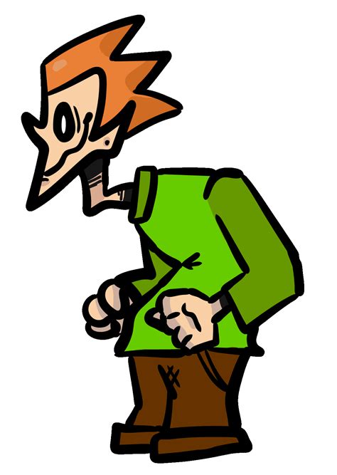 Picos School Pico Exe By Yamilanatali On Deviantart